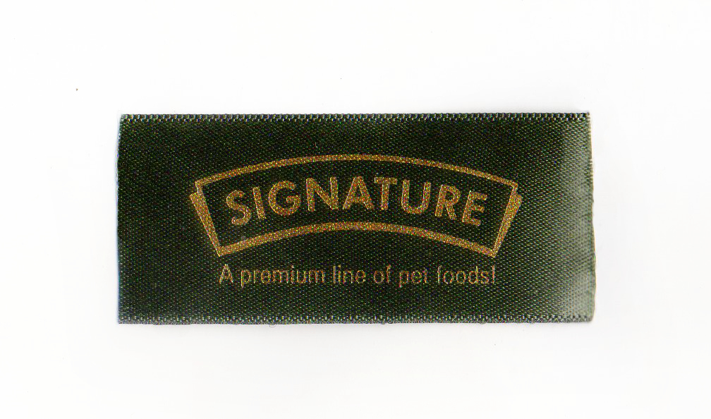 Elevate Your Brand with Custom Fabric Labels from Malik Labels